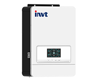 INVT Solar download centre